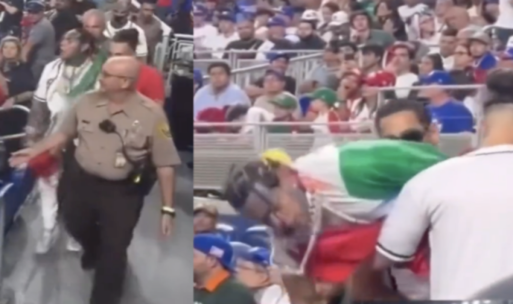 Tekashi 6ix9ine Booted Out Of Miami Baseball Stadium For Being Too ...