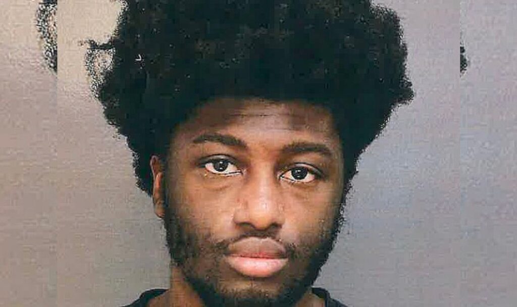 Teenager Allegedly Killed His Older Brother Over An Argument About ...