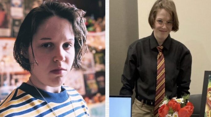 USA: Nashvillen kouluampuminen - Ampujana transsukupuolinen Audrey Hale ...