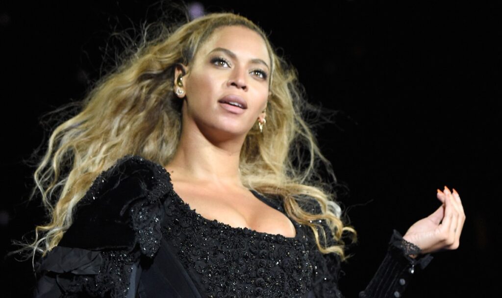 Beyonce Fans Are Reportedly Flying To Europe For Her Renaissance Tour ...