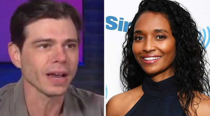 Matthew Lawrence, 43, Says He Didn't Mean To Put 'Pressure' On Chilli ...