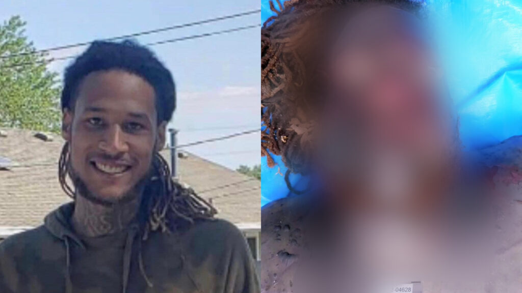 Justice For Khalil Azad: Hundreds Protest As Family Seeks Justice For ...