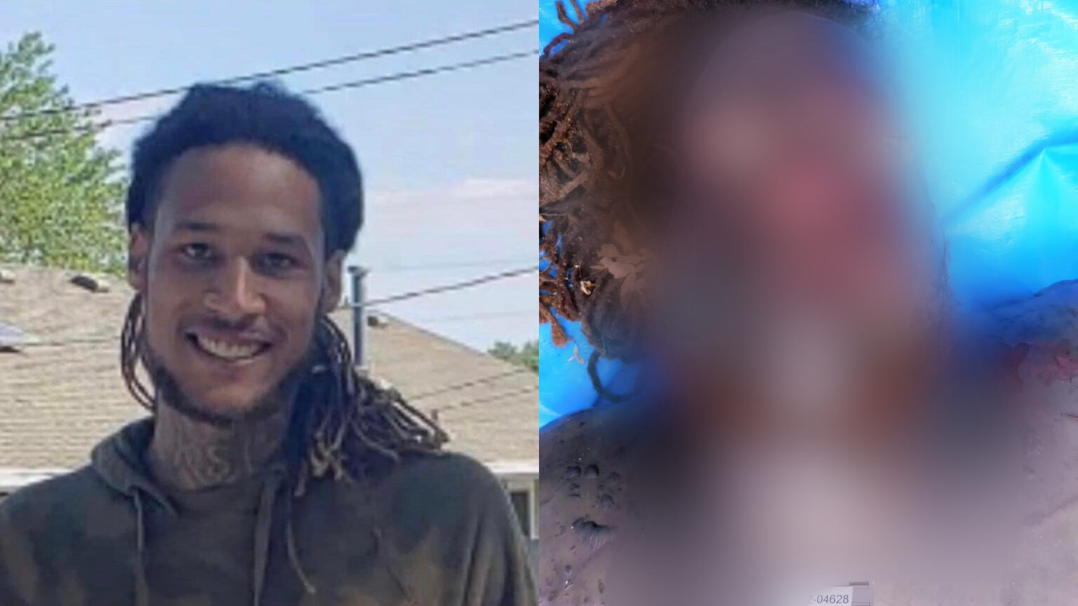 Justice For Khalil Azad: Hundreds Protest As Family Seeks Justice For ...