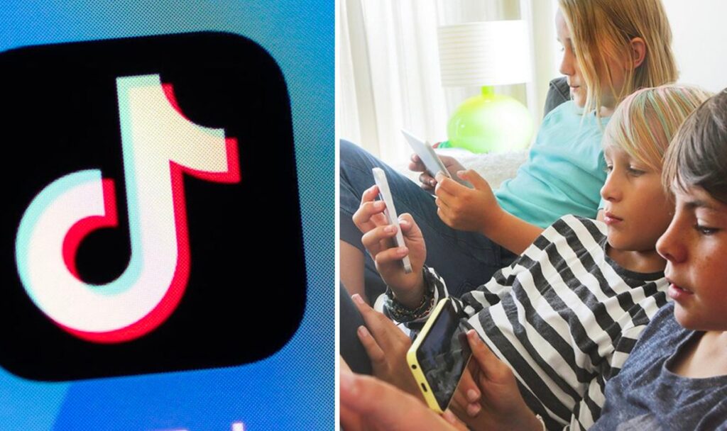 TikTok Set To Limit Screen Time For Users Under 18 To 60 Minutes Per ...
