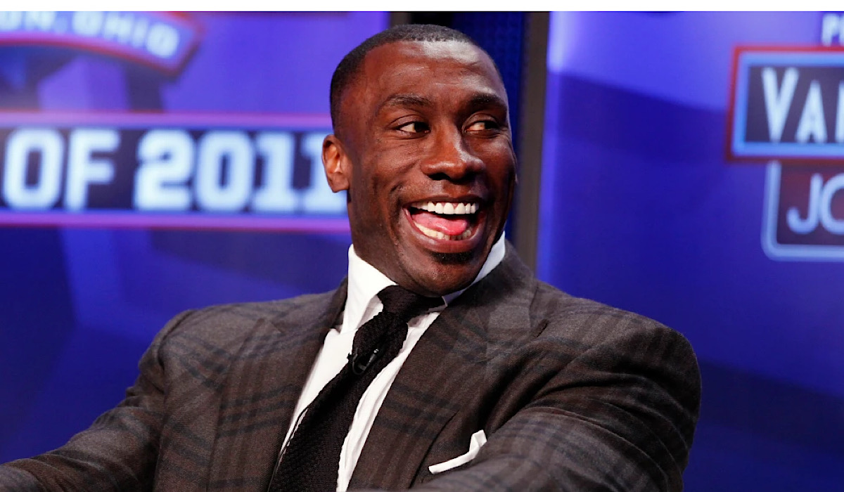 Shannon Sharpe Seemingly Acknowledges Issues With Cohost Skip Bayless ...