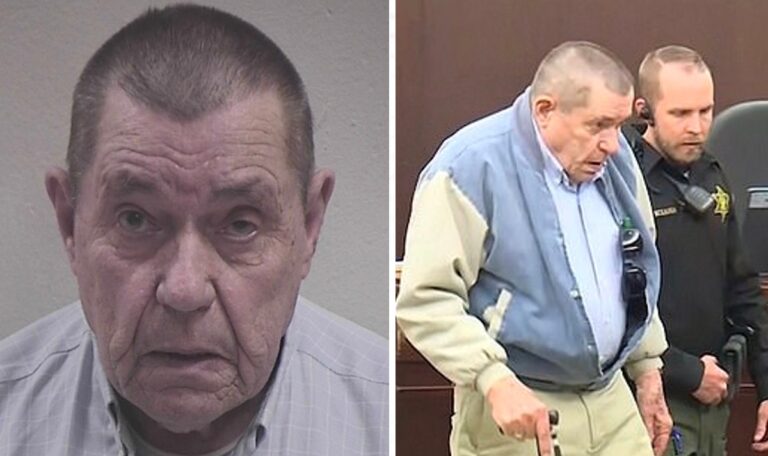 Ex-Wife Of Andrew Lester, Accused Of Shooting Ralph Yarl, Says She Was ...