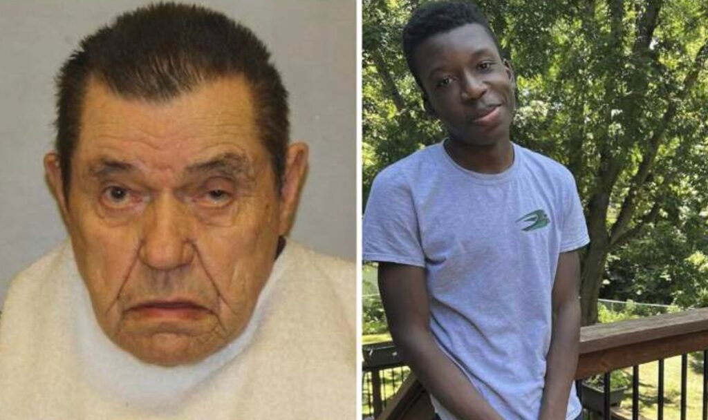 Andrew Lester, Who's Accused Of Shooting 16-Year-Old Ralph Yarl, Has ...