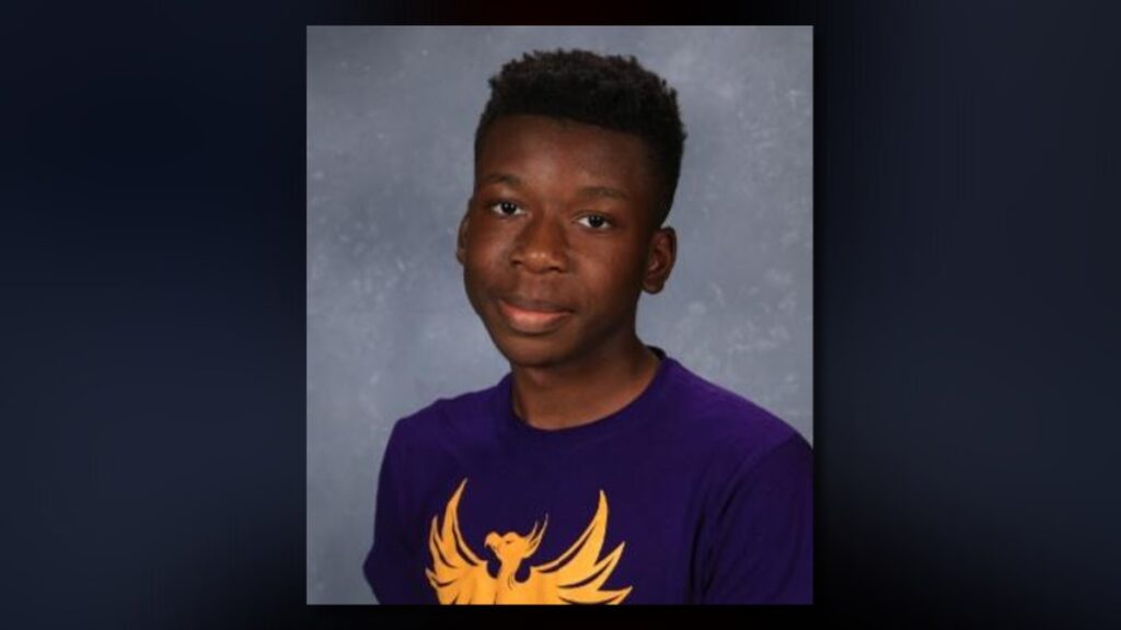 Ralph Yarl's Family Thanks The Community For Major Support During ...