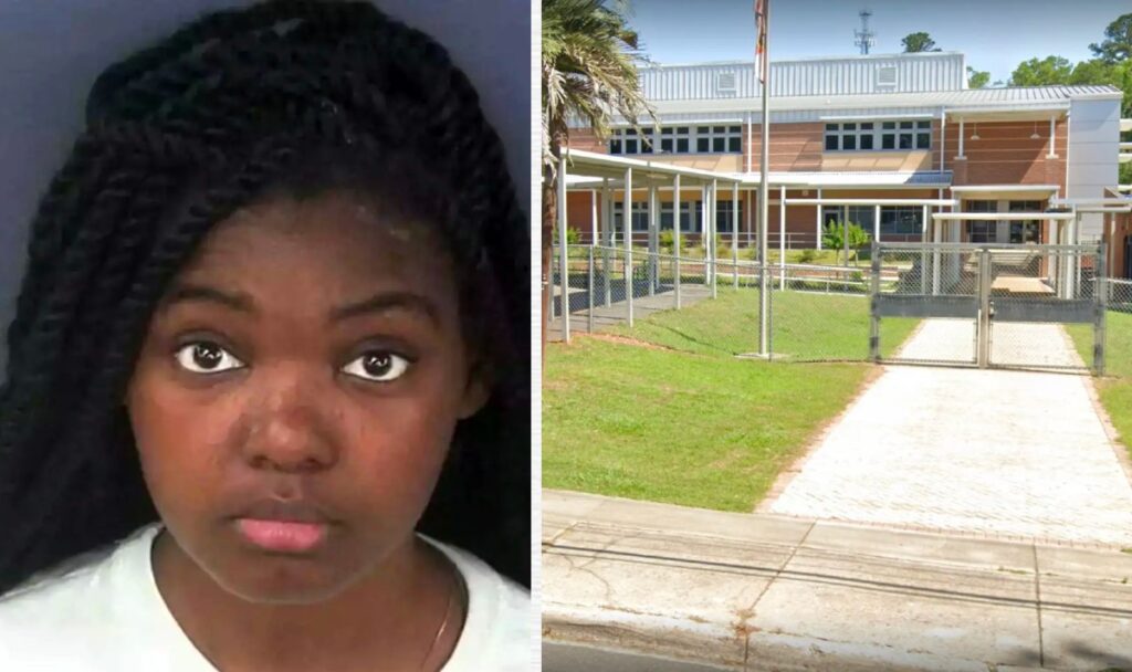 Middle School Teacher From Florida Arrested For Orchestrating Fights ...