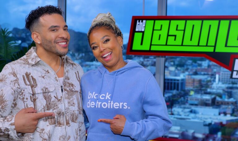 Shows • Hollywood Unlocked Entertainment News