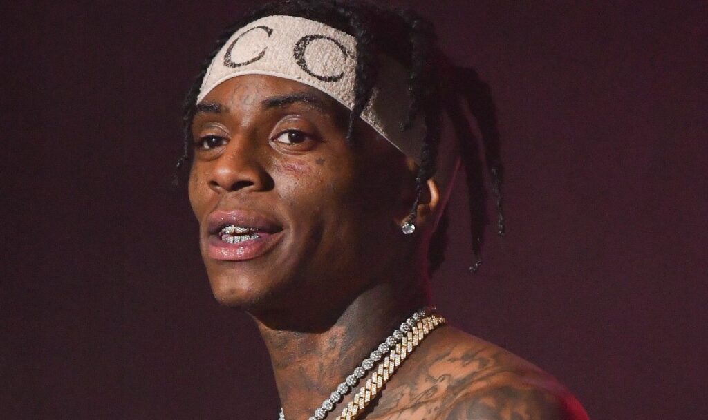 Soulja Boy Ordered To Pay $235K To Ex Kayla Meyers In 2019 Assault Case ...