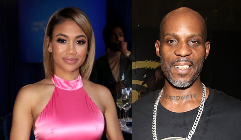 DMX’s Goddaughter Paige Hurd Recalls The Time They Got Kicked Out Of ...