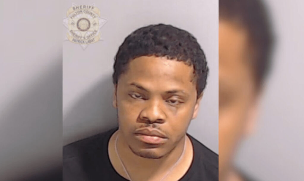 Young Thug's Brother Busted For Gun Possession During Traffic Stop ...