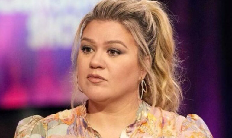 Oop! Kelly Clarkson Responds To ‘Toxic’ Workplace Claims Amid Backlash ...