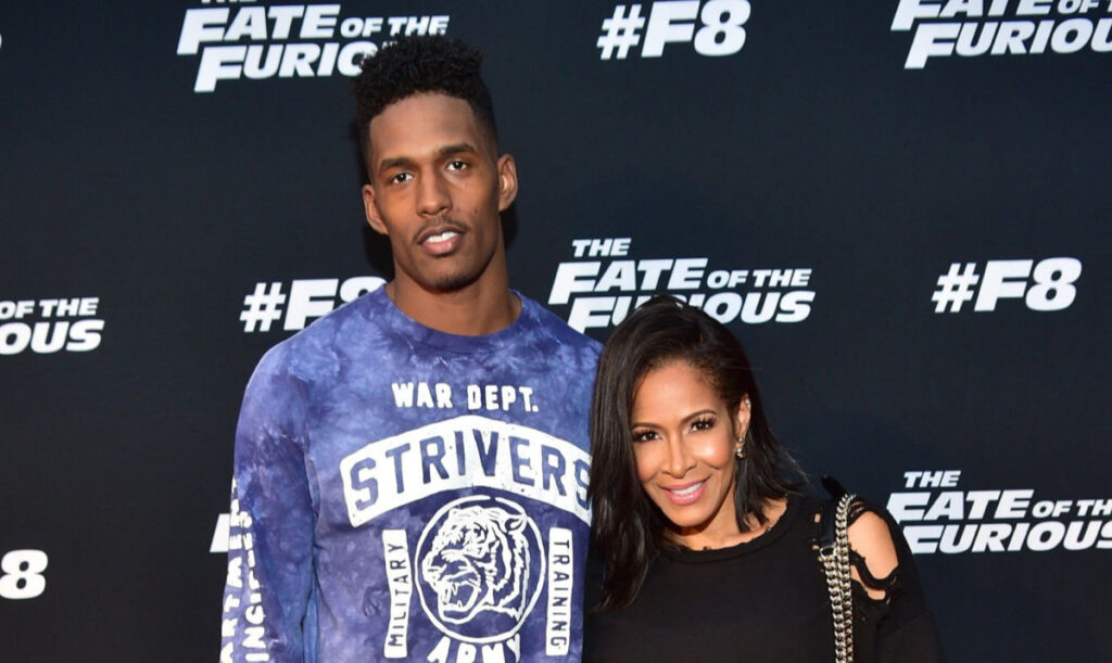 Aww! Shereé Whitfield Introduces Kairo Whitfield’s New Baby & Reveals ...