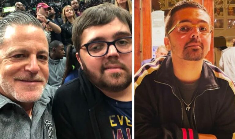 Nick Gilbert, Son Of Cleveland Cavaliers Owner Dan Gilbert, Dies At Age ...