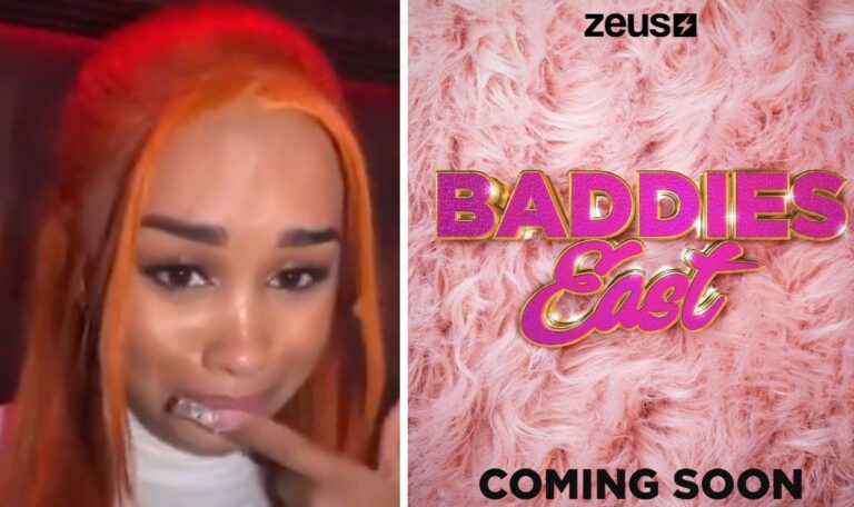 Would Y'All Be Here For It? DreamDoll Says She Wants To Do 'Baddies ...