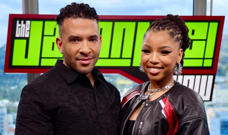 'The Jason Lee Show' Episode 16: Chloe Bailey Talks Gunna Dating Rumors ...