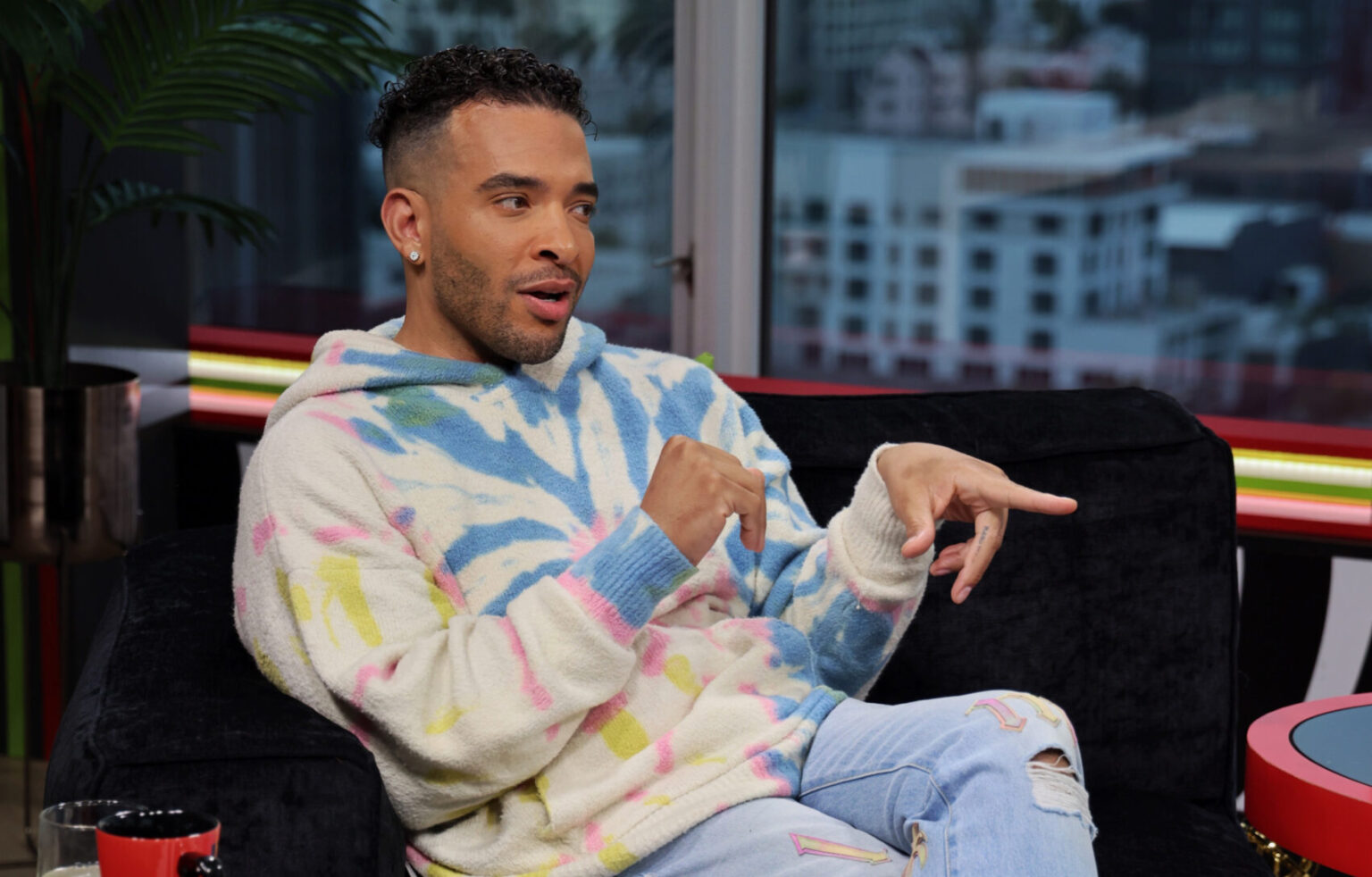 'The Jason Lee Show' Episode 13: Yung Miami Reveals Whether She'd Have ...