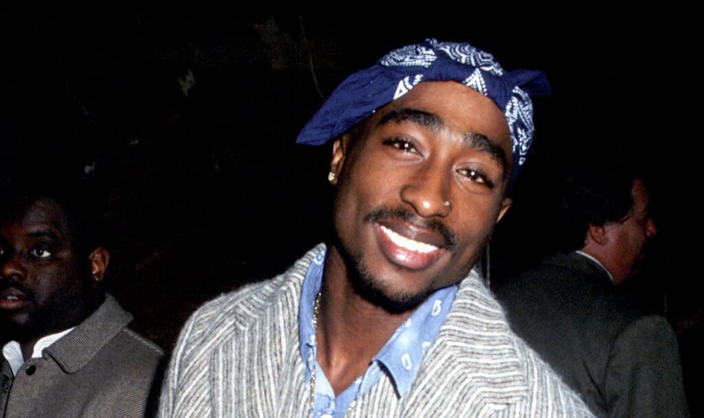 Tupac Shakur Will Be Honored With A Street Named After Him In Oakland ...