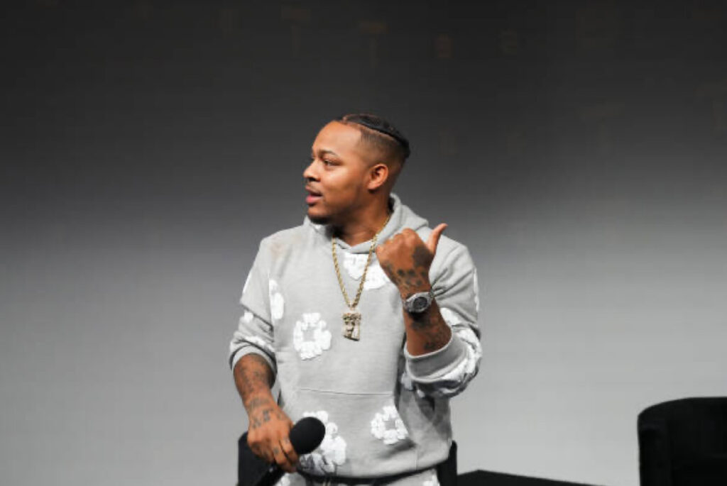 Bow Wow Slams New Music That's Being Put Out In 2023: 'I Ain't Heard ...