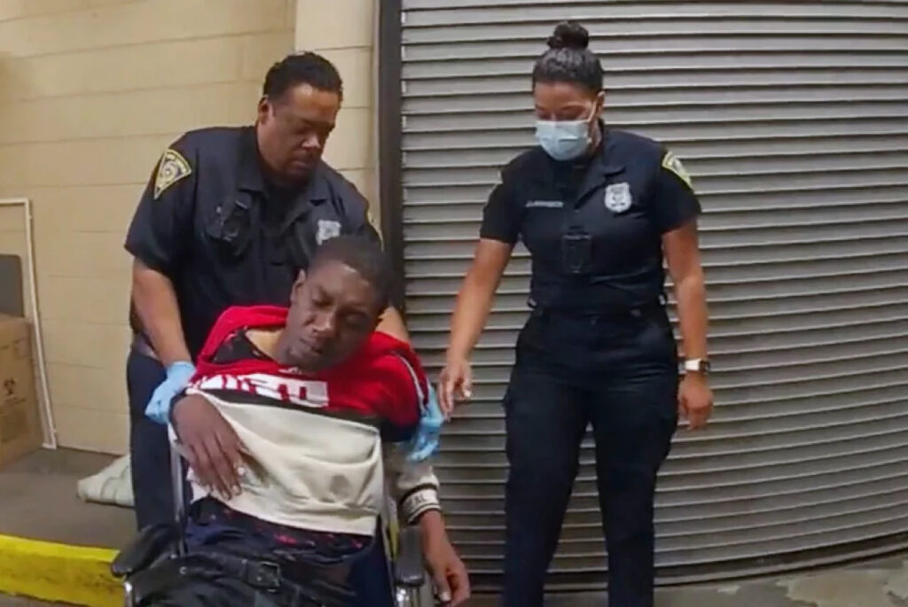 Update: 2 Connecticut Police Officers Fired Over Arrest That Left A ...