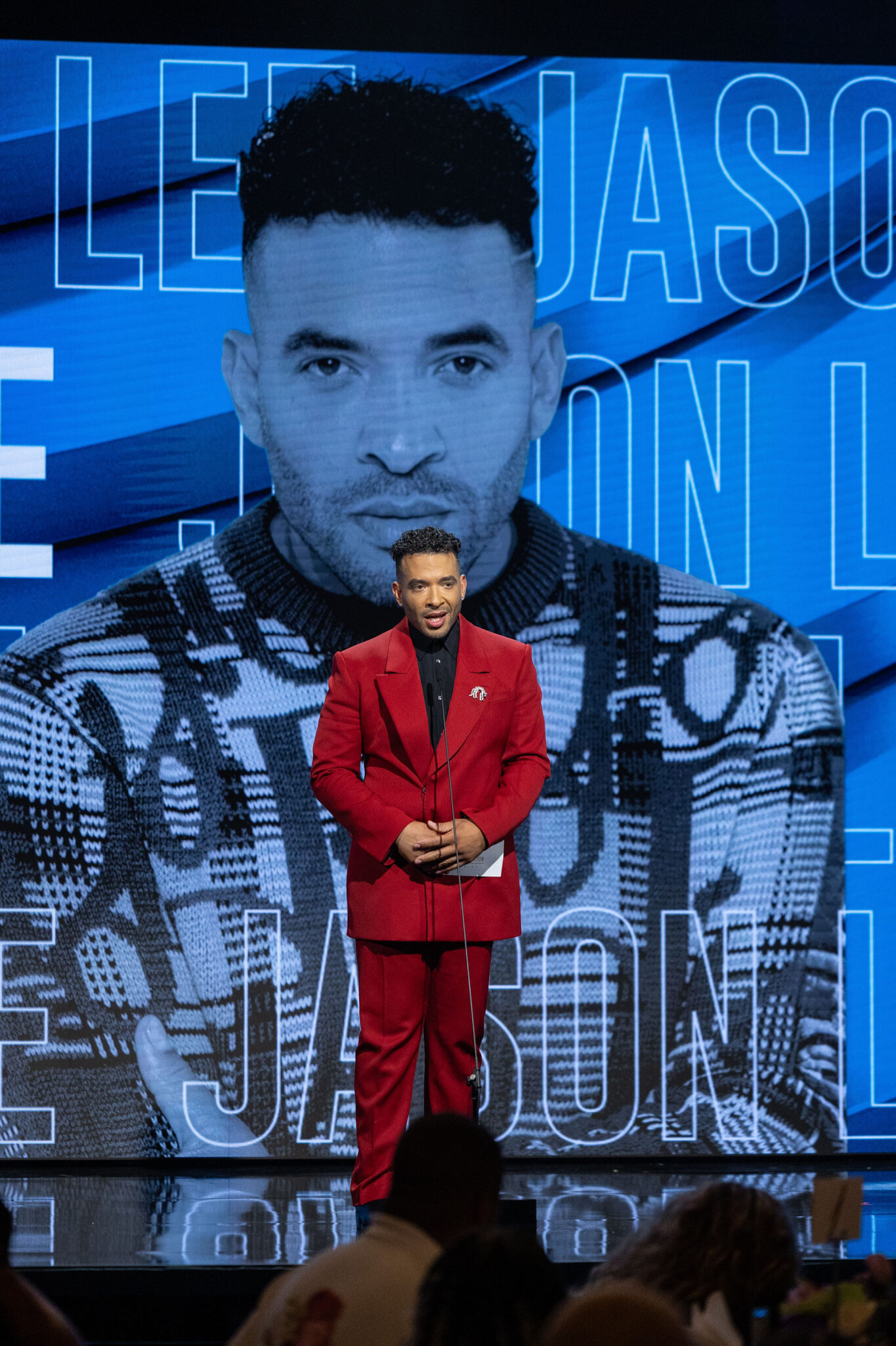 Hollywood Unlocked Honors Chloe Bailey, Babyface, Law Roach And More ...
