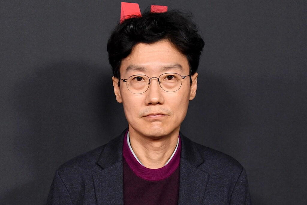 'Squid Game' Creator Gets NO Residuals From Series Despite Netflix ...