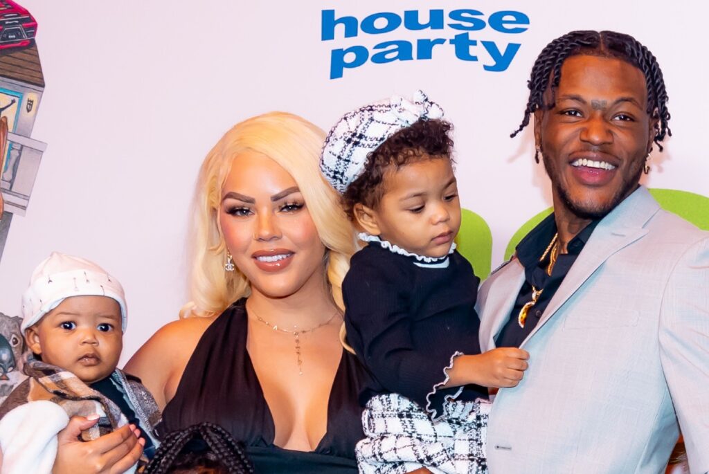 DC Young Fly Says He Cries All The Time Over Ms. Jacky Oh's Passing But ...