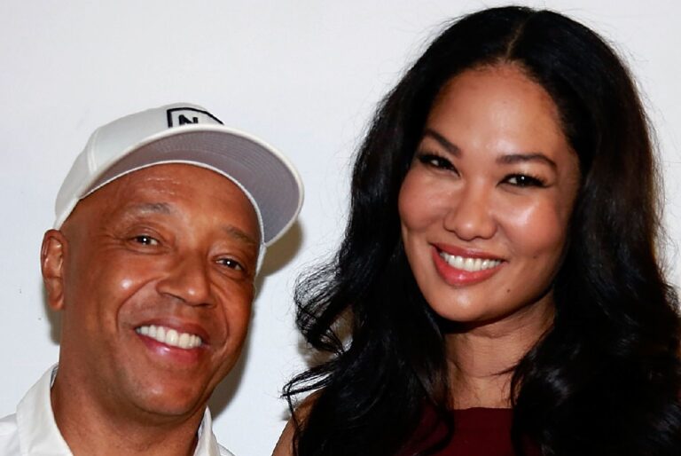 Russell Simmons Responds To His Daughters Amid Family Drama: 'I Love ...