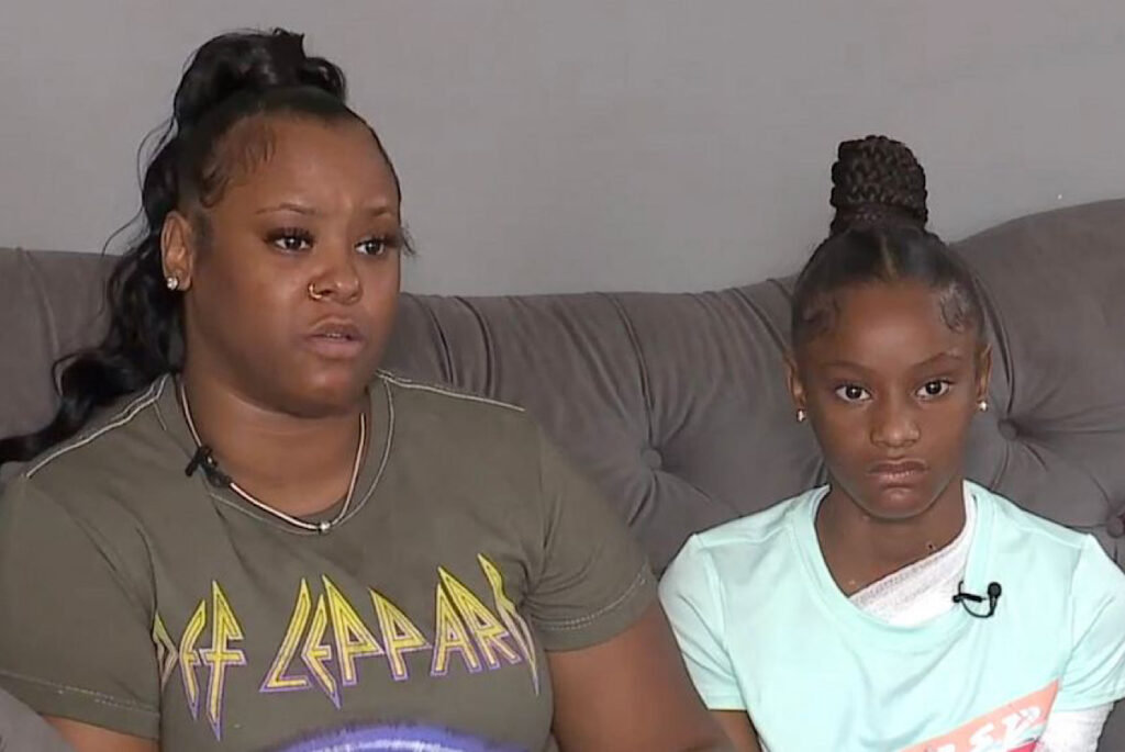 12-Year-Old Charged For Allegedly Throwing Acid On 11-Year-Old Girl ...