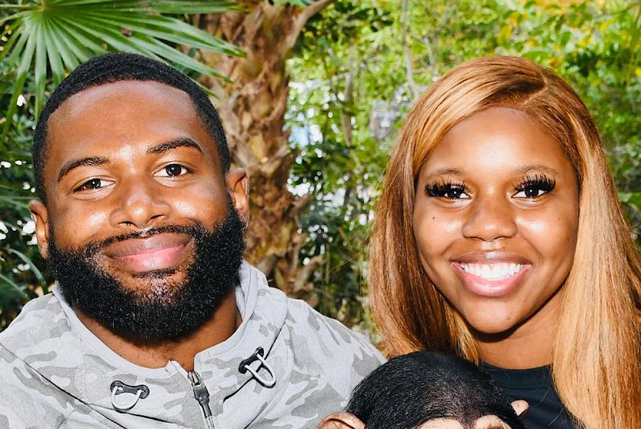 Carlee Russell’s Boyfriend Urges Public To ‘Stop Bullying Her’ Amid Her ...