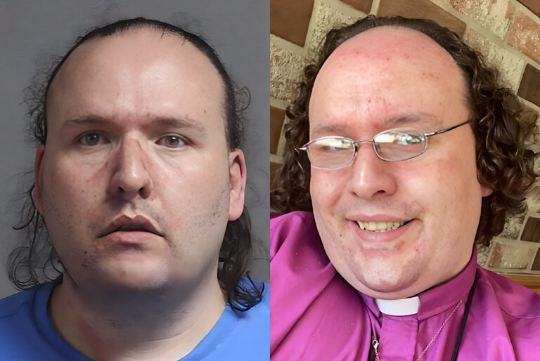 Former Transgender Lawmaker In New Hampshire Charged With Sexual ...