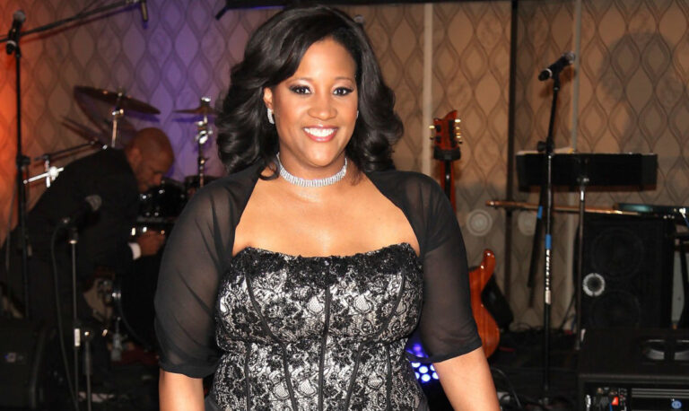 Elise Finch, CBS New York Meteorologist, Passes Away at 51 • Hollywood ...