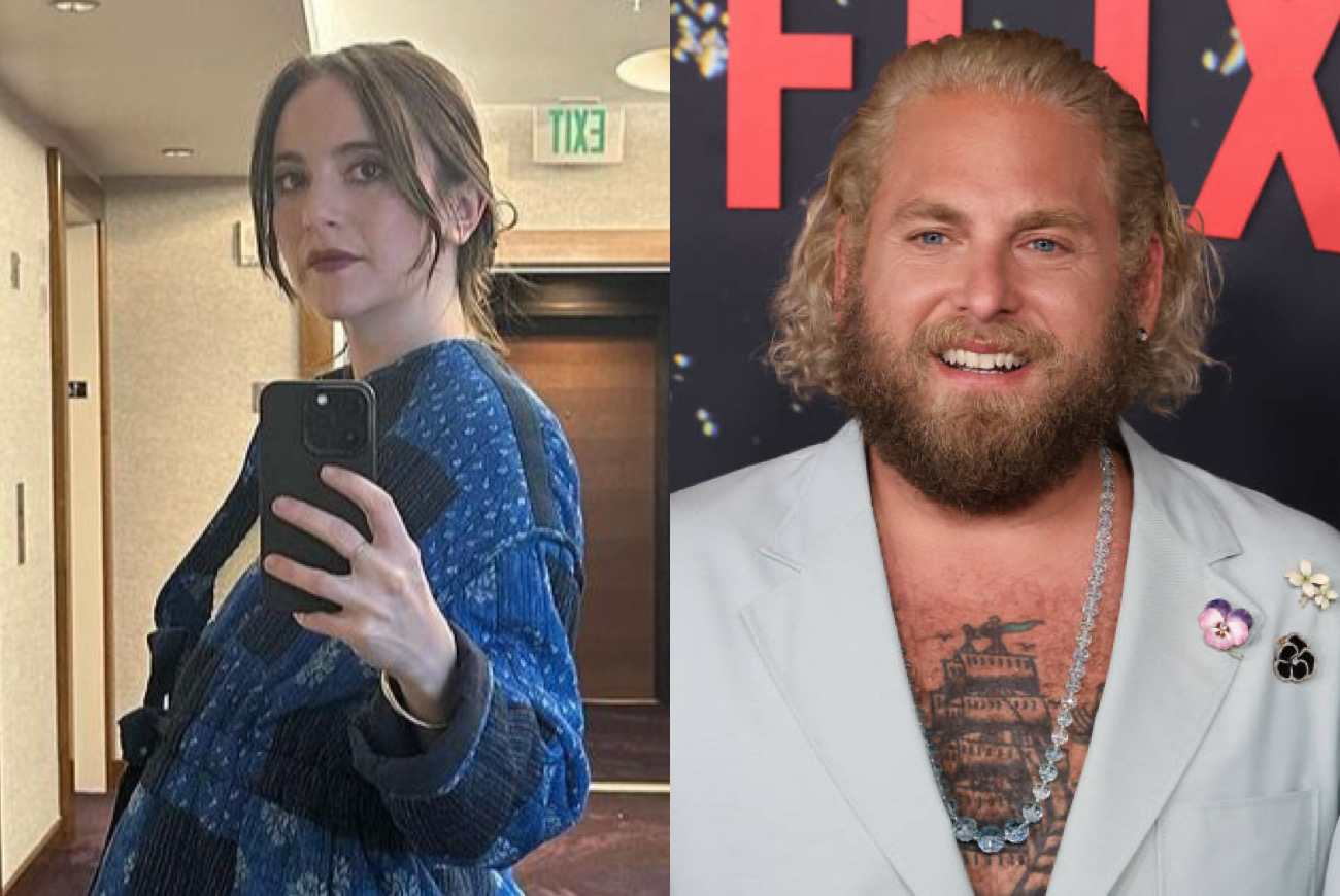Zoey 101 Star Alexa Nikolas Accuses Jonah Hill Of Shoving His Tongue Zoey 101 Star Alexa Nikolas Accuses Jonah Hill Of Shoving His Tongue