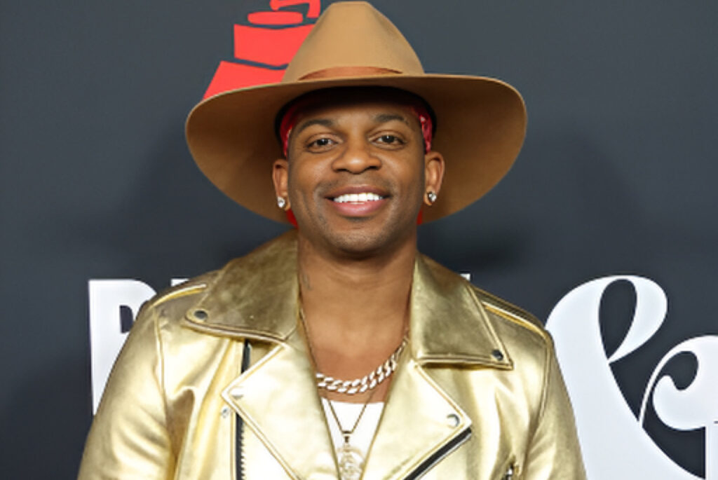 Jimmie Allen Countersues His Sexual Assault Accuser, Claiming She ...