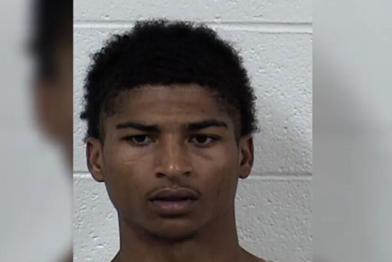 Upcoming Rapper "Superstar Pride" Charged With First-Degree Murder ...