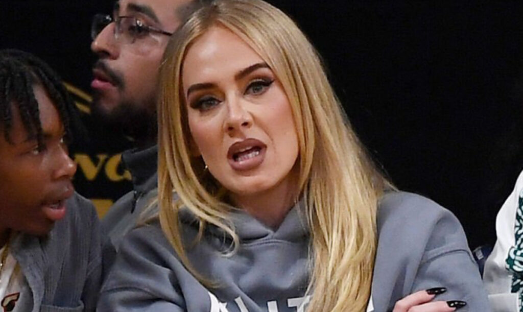 She Is Not One Of Them! Adele Warns Fans Not To Throw Anything At Her Onstage: “I’ll F*king Kll ...