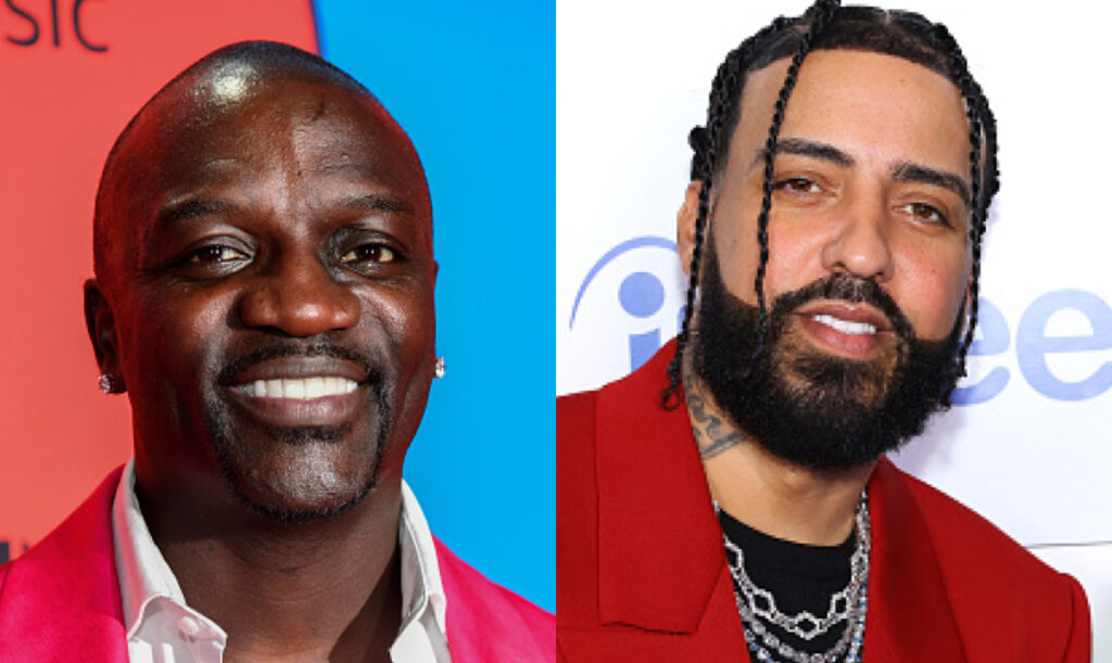OMG: Akon Opens Up About Gifting French Montana A Fake Watch. Admits He ...