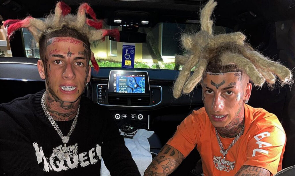 Island Boys: Flyysoulja Says He Has No Sexual Feelings For His Brother ...