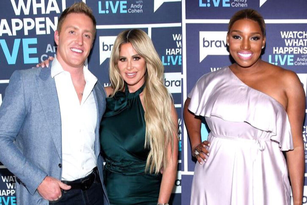 NeNe Leakes Says Kim Zolciak & Kroy Biermann Divorce Drama Isn’t Fake ...