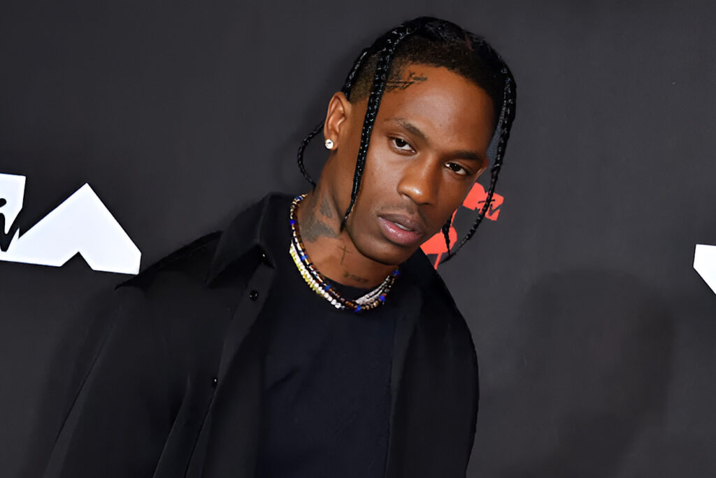 Travis Scott Dragged By 9-Year-Old Astroworld Victim’s Lawyer For Being ...