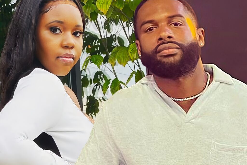 Carlee Russell's Ex-Boyfriend Speaks Out After Her Kidnap Claim -- Says ...