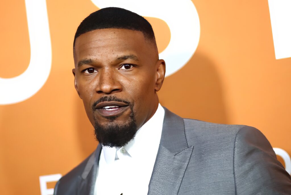 Jamie Foxx Speaks Out For The First Time Since His Hospitalization ...