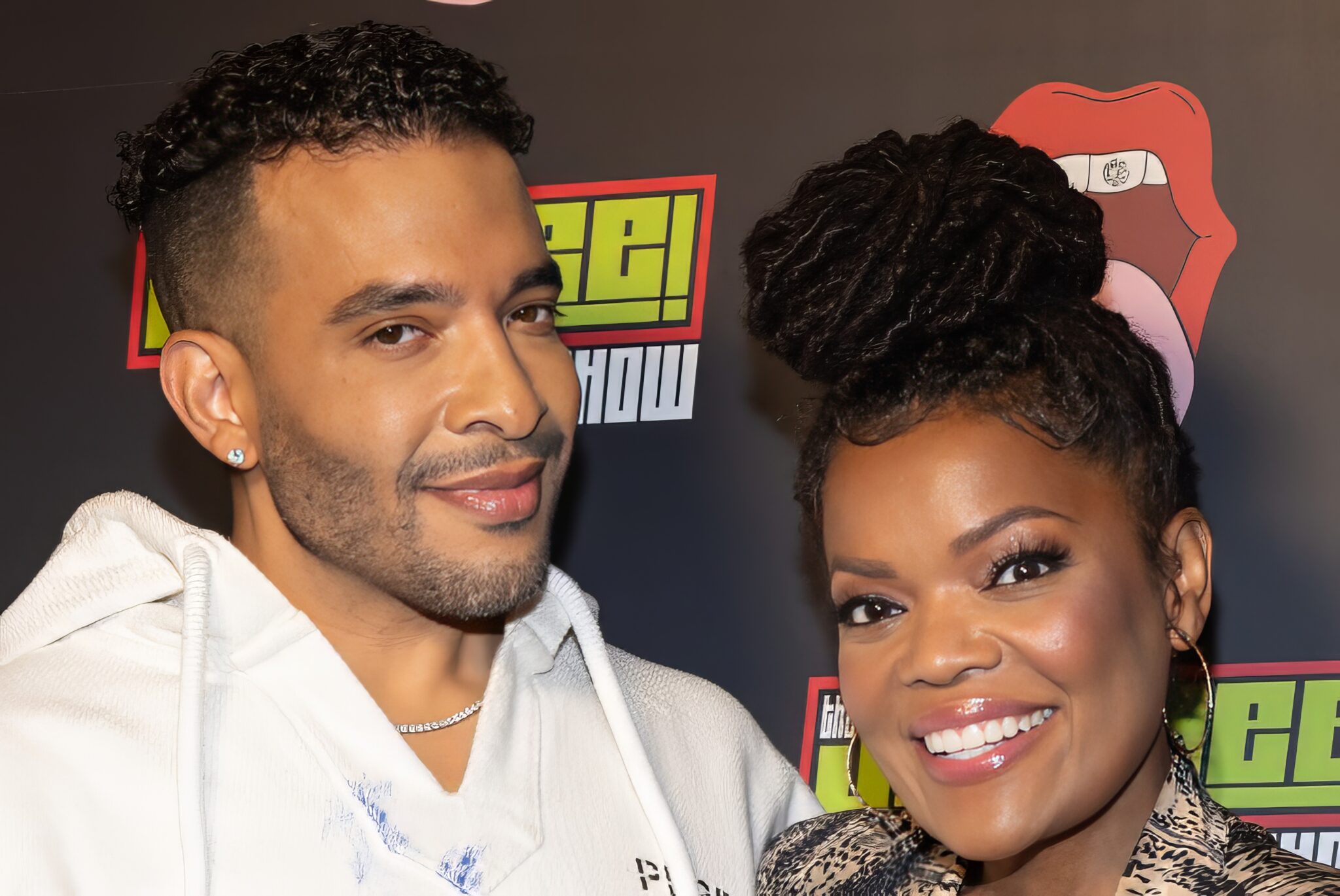 ‘The Jason Lee Show’ Episode 21: Yvette Nicole Brown Talks Meeting ...