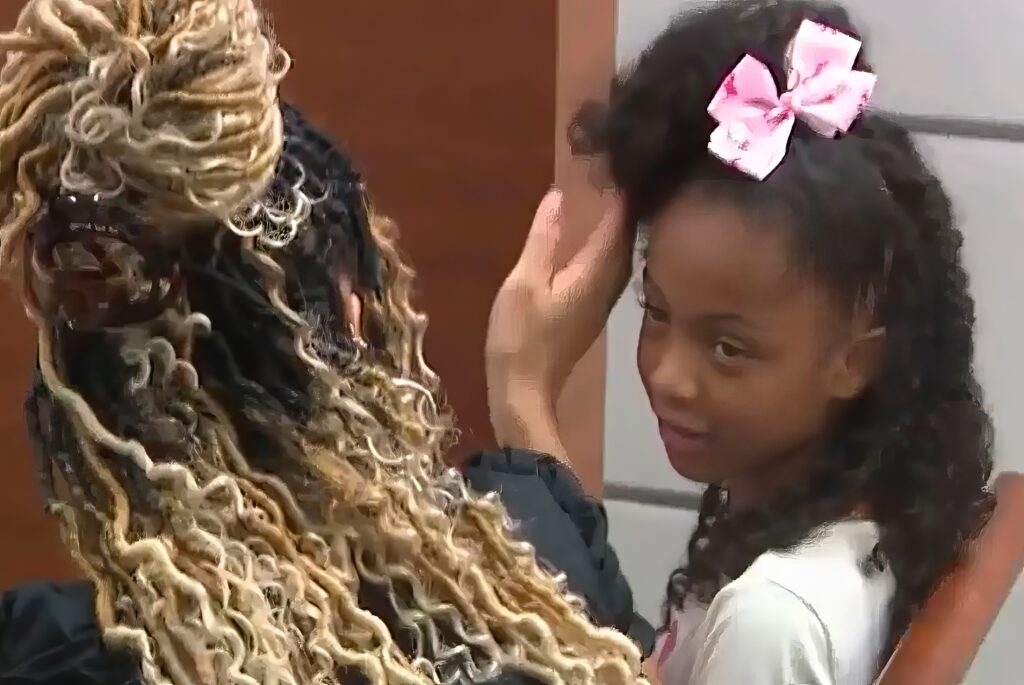 Florida Jury Awards Girl $800K After She Suffered 2nd Degree Burns From ...