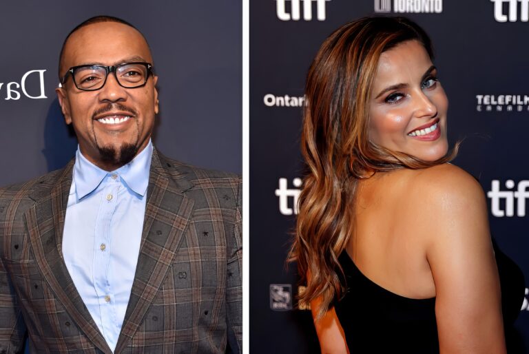 Nelly Furtado Reveals She's Working On New Music With Timbaland ...