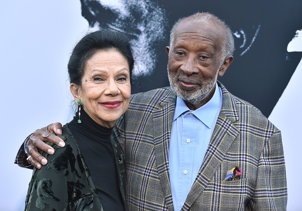 Clarence Avant, the ‘Godfather of Black Entertainment,’ Has Passed Away ...