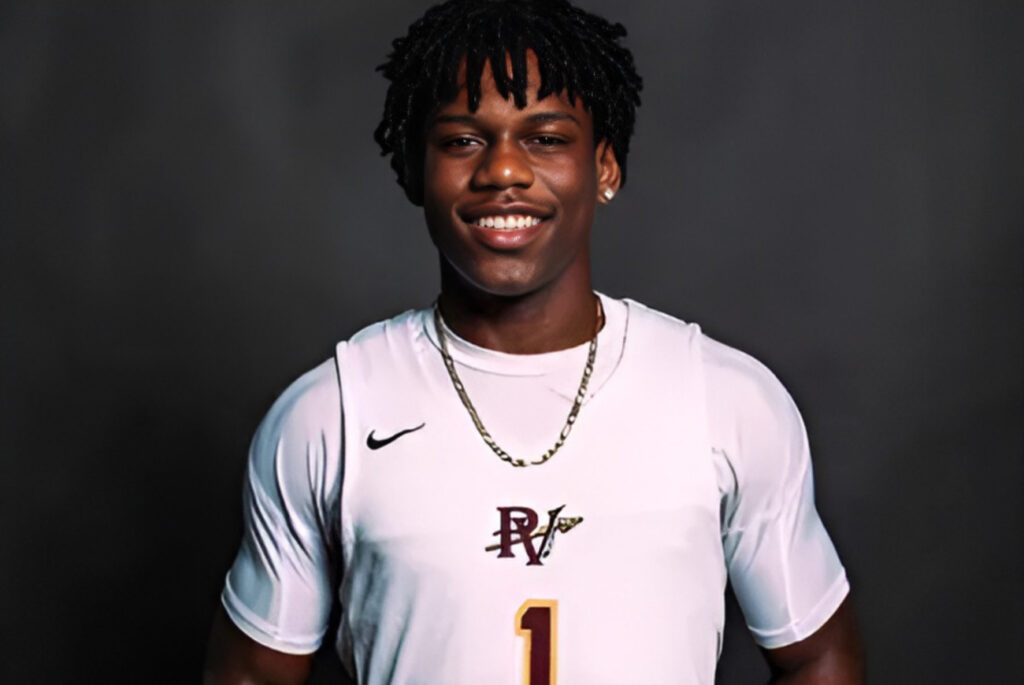 High School Basketball Star, Caleb White Dies At Age 17 After ...