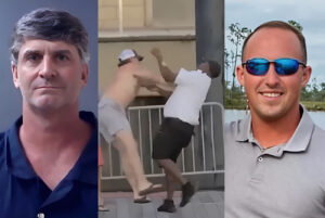 Montgomery Riverfront Brawl: Second Dock Worker Claims White Men Called ...